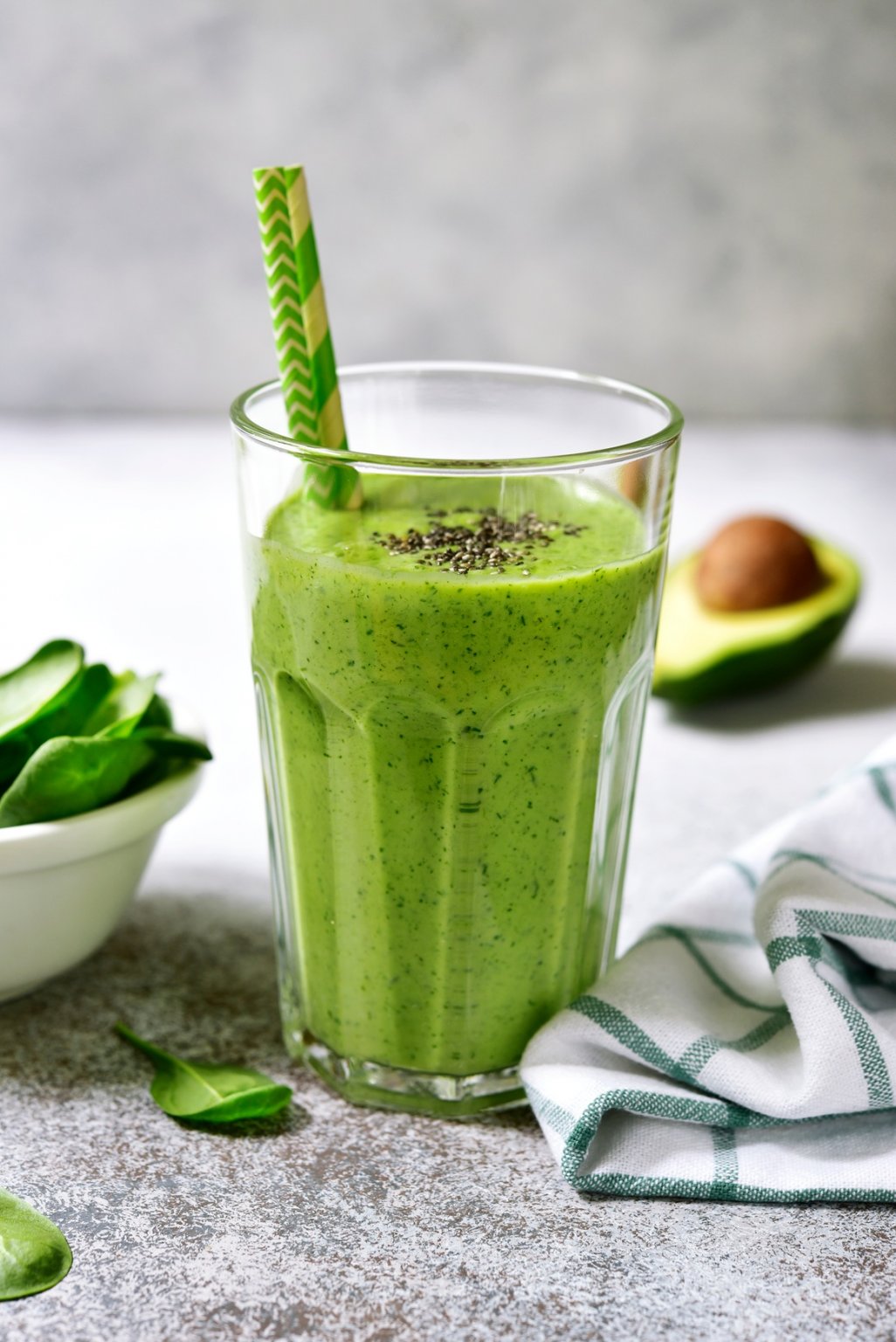 Jednostavni smoothie recepti po preporuci nutricionistice