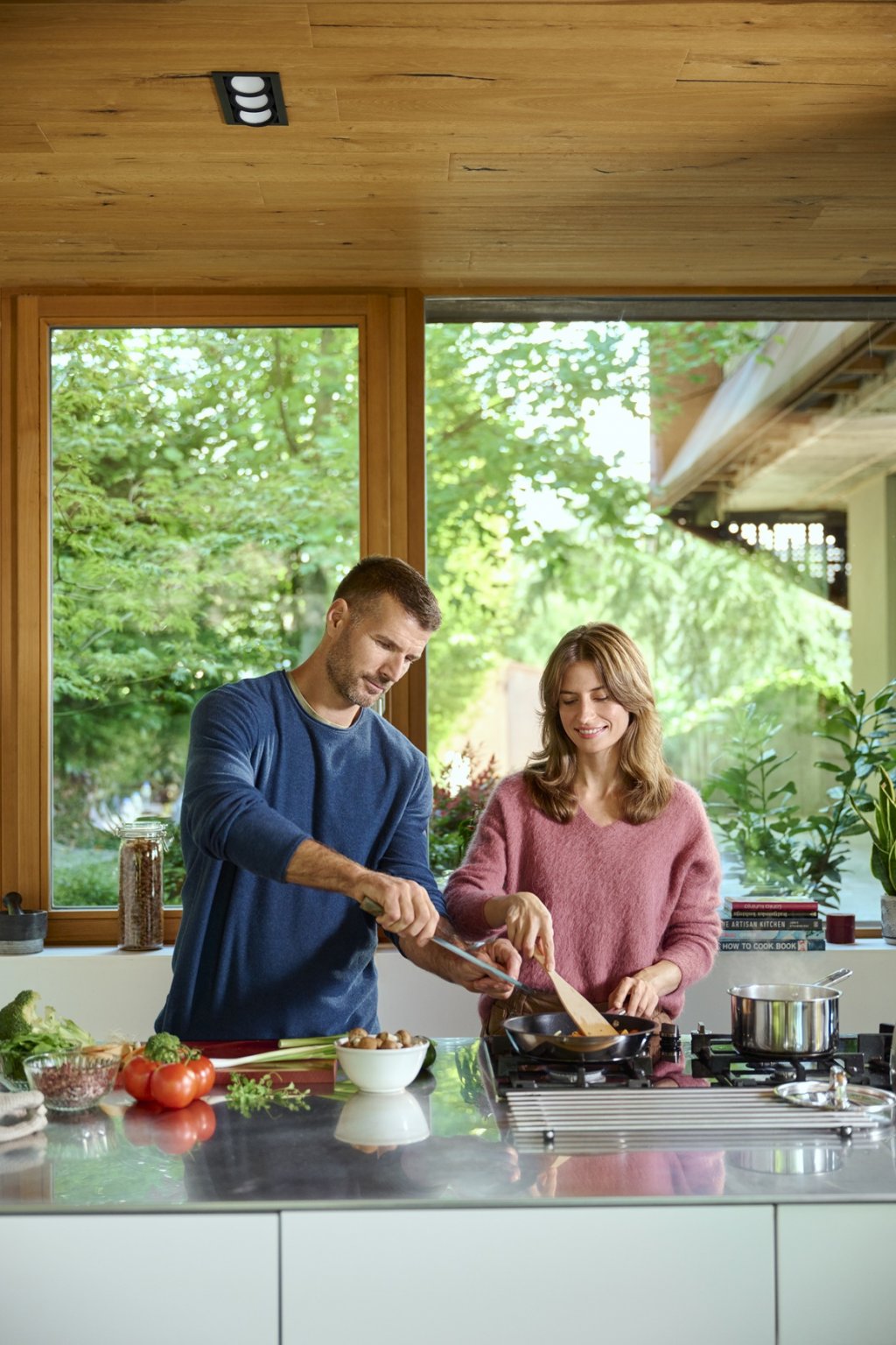 Uskrsna probava bez iznenađenja: Kako izbjeći nadutost i loš osjećaj ...