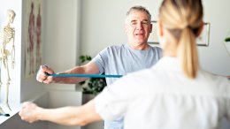 Vrste fizikalne terapije: Koje su i koliko traje?