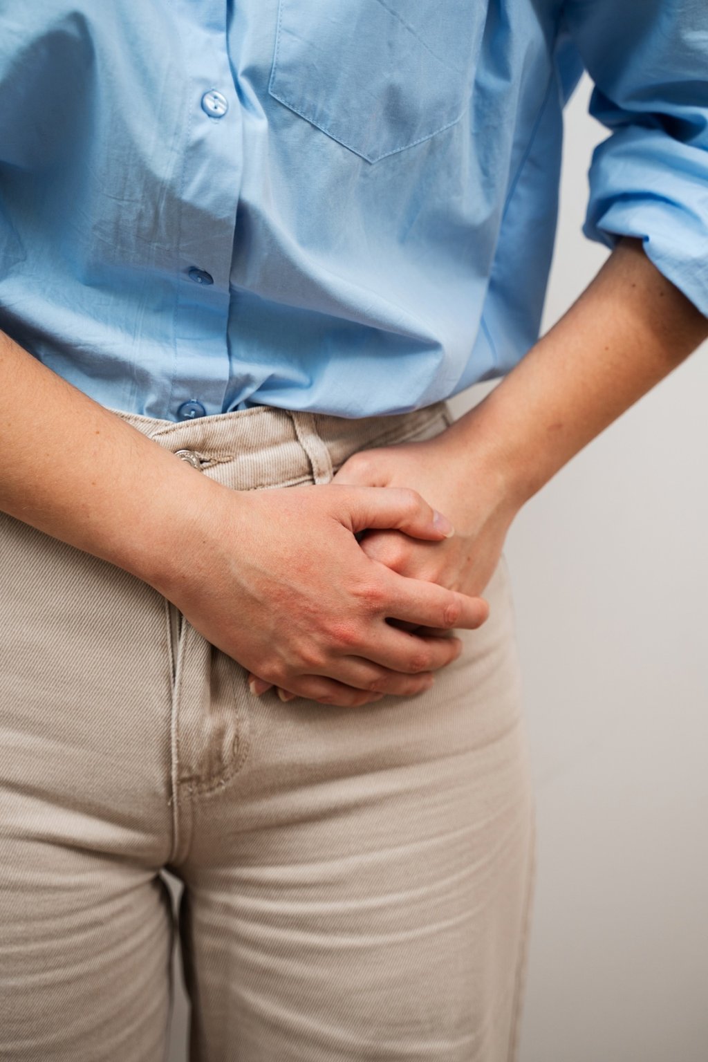 Bolovi u trbuhu s lijeve strane: Što može biti uzrok?