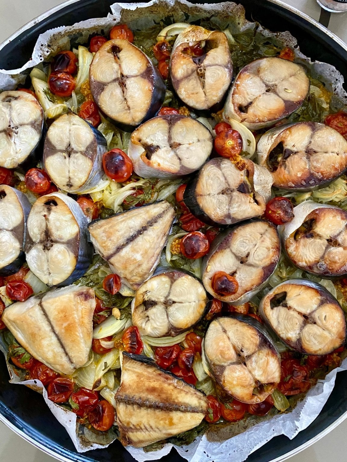 Palamida: Recepti koji dokazuju da ova jadranska riba može biti ...